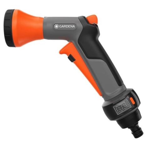 AquaCount Gardena Sprinklerpistol 3126449 | Staypro