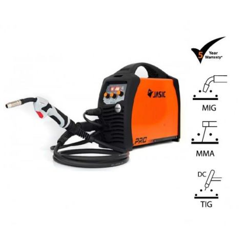 MIG 200 CS Synergi Jasic Invertersveis 3139279 | Staypro