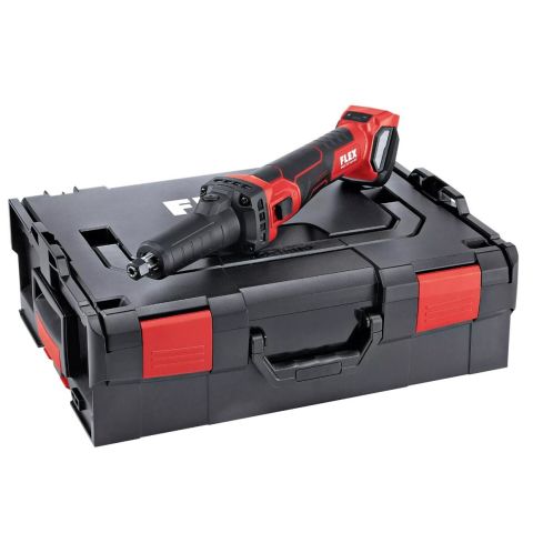 DGE25 Flex Slipemaskin 3127021 | Staypro
