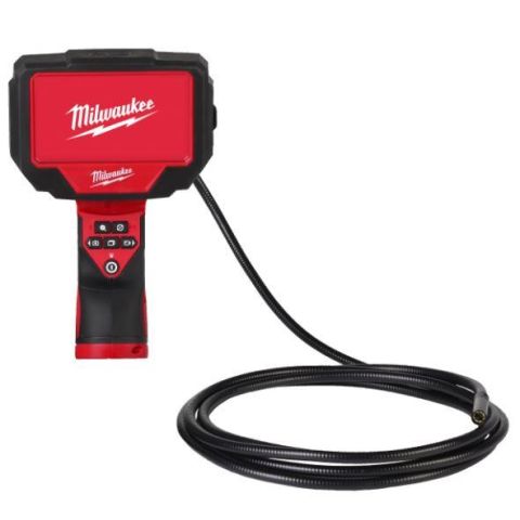 4933480741 Milwaukee Inspeksjonskamera 3128132 | Staypro