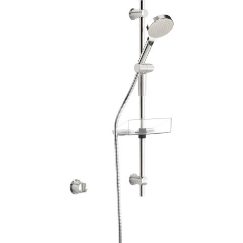 Hydractiva Digital Oras Duschset 3134220 | Proffsmagasinet