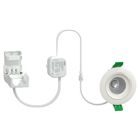 IMT47260 Schneider Electric Downlight 3138972 | Proffsmagasinet