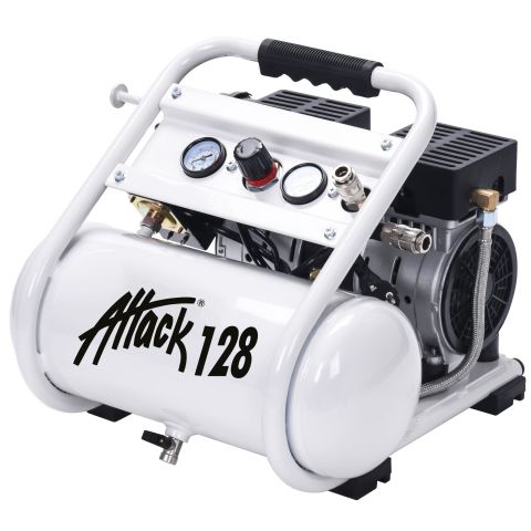 128 Attack Kompressor 3137666 | Proffsmagasinet