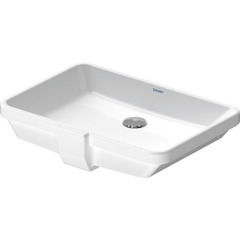 Universal Duravit Tvättställ 4045826 | Proffsmagasinet