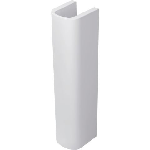08584400002 Duravit Pelare 4045807 | Proffsmagasinet
