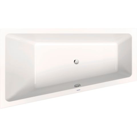 No.1 Duravit Badkar 4045624 | Proffsmagasinet