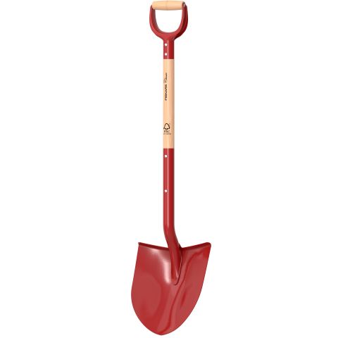 Classic 1071927 Fiskars Spade 4018014 | Staypro
