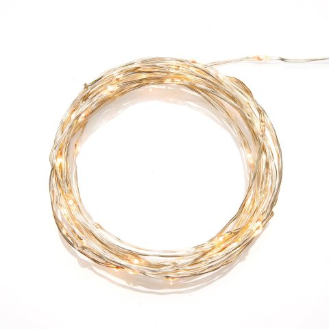 6587-879 Konstsmide Ljusslinga 3118409 | Proffsmagasinet