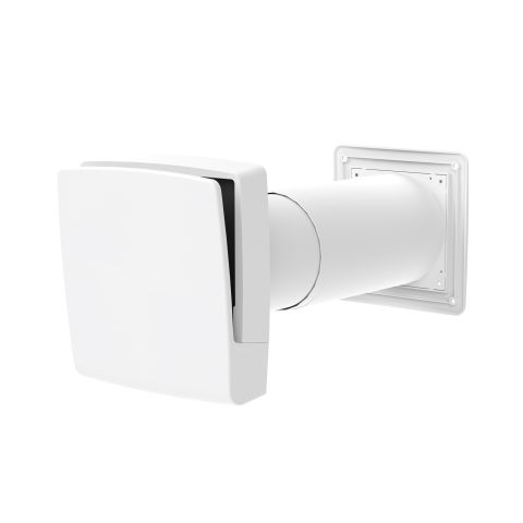 TL 100C Fresh Friskluftsventil 4027214 | Staypro