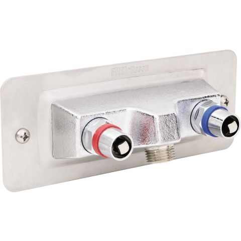 42821000 FM Mattsson Vattenutkastare 4043264 | Proffsmagasinet