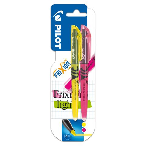 FriXion Light Pilot Markeringspenn 4013193 | Staypro