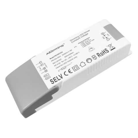 PE702TV24 Designlight Drivdon 4055301 | Proffsmagasinet