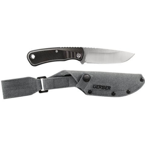 Downwind Drop Point Gerber Kniv 3074276 | Staypro