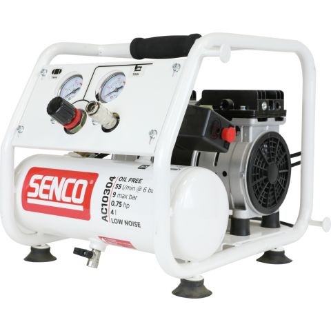 AC10304 Senco Kompressor QV18707 | Staypro