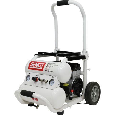 AC24016 Low Noise Senco Kompressor QV18703 | Staypro