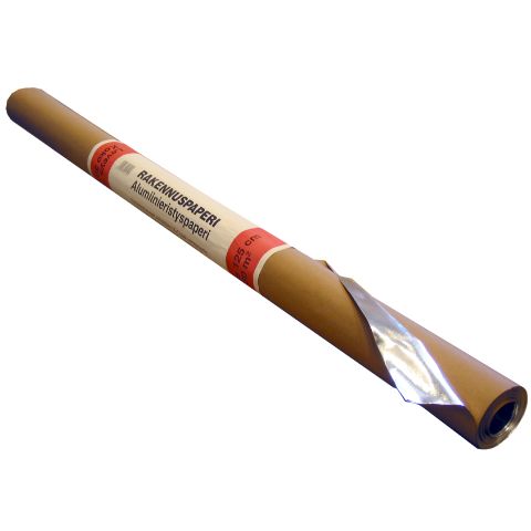 SAS10001 Harvia Alumiinipaperi 4059327 | Staypro
