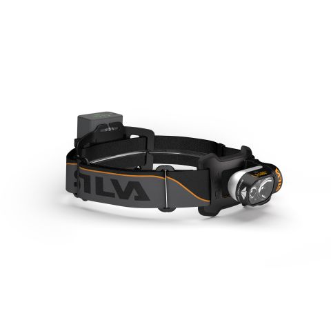 LR 600RC Silva Pannlampa 4073847 | Proffsmagasinet