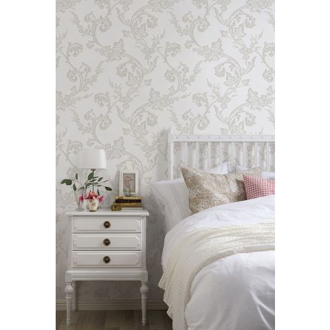 Johannelund 386-02 Duro Tapet 4069585 | Proffsmagasinet