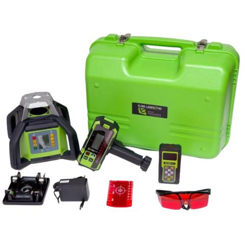 R780 Elma Rotasjonslaserpakke 4064373 | Staypro