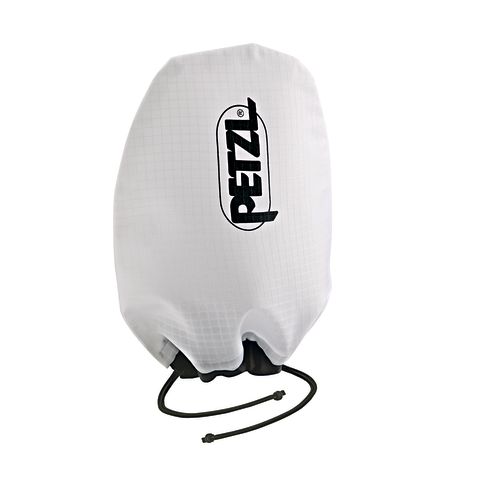 SHELL LT Petzl Oppbevaringsetui 4076374 | Staypro