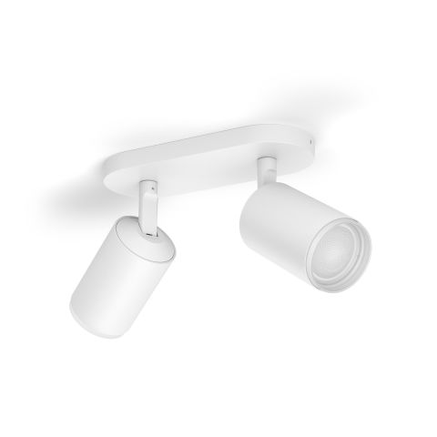 Fugato 929003810301 Philips Hue Spotlight 4073419 | Proffsmagasinet