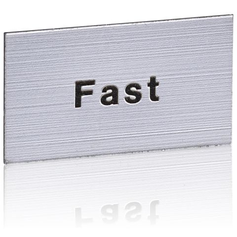MA6-1040 ABB Skylt 4015085 | Proffsmagasinet