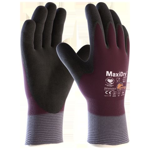 MaxiDry ZERO ATG Talvikäsineet 2431241 | Staypro