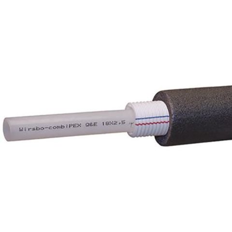 Combi Pipe 2005052 Uponor PEX-putki 2816177 | Staypro