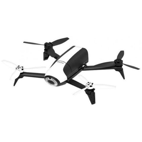 Bebop-Pro 3D Modeling Parrot Drone 1390002 | Staypro