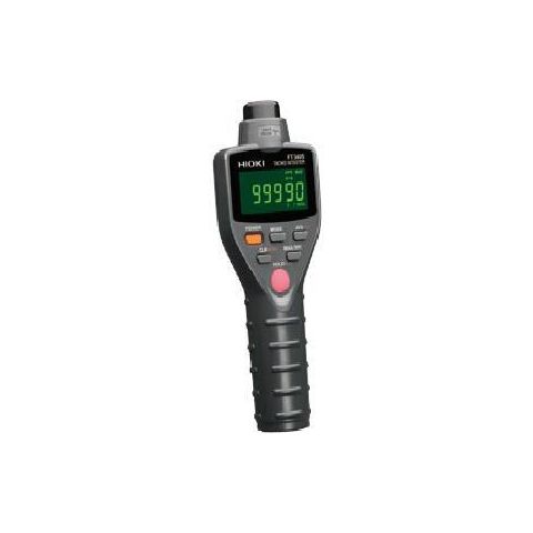 FT3405 Hioki Varvtalsmätare MN15215 | Proffsmagasinet